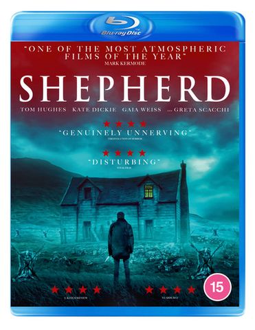 Shepherd (15) 2021 - CeX (UK): - Buy, Sell, Donate
